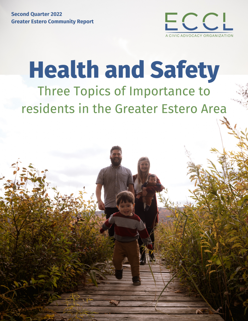 Health and Safety Issues: GECR Quarter 2, 2022 - EsteroToday.com by ...